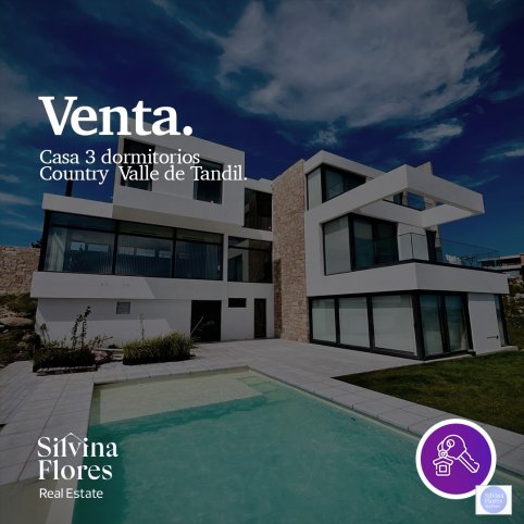 Casa en Venta por Silvina Flores Real Estate - Av. Don Bosco, Ceferino ...